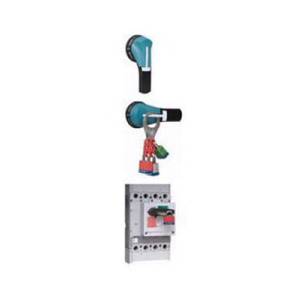 EATON JGHMVD06BX0 High Performance Handle Mechanism Kit, 4/4X/IP65 NEMA ...