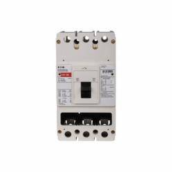 EATON KDCB3400FT32W Type KDCB Molded Case Circuit Breaker, 600 VAC, 400 ...