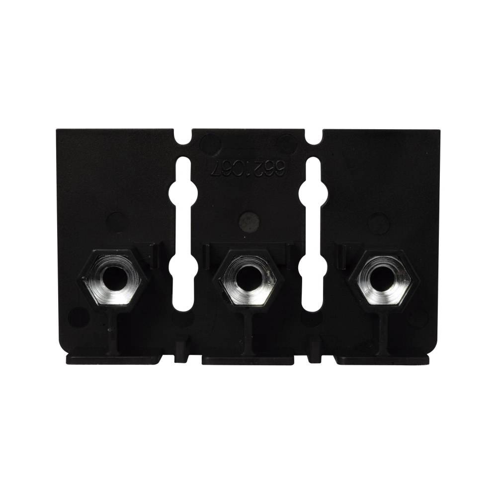 EATON KPEKM1 End Cap Kit, For Use With C Series F Frame Molded Case ...