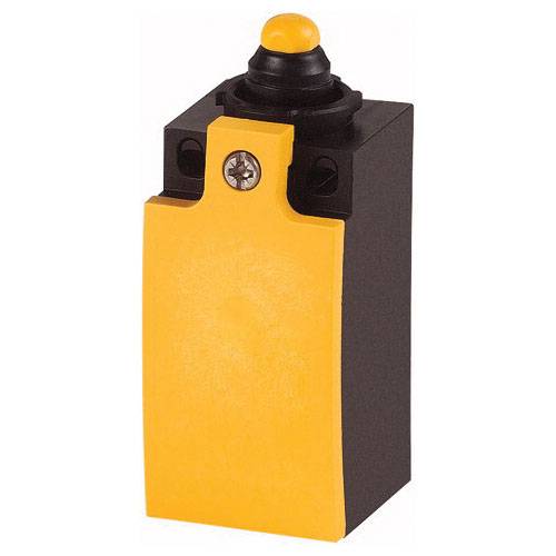 EATON LS-Titan™ LS-S02-RLA Miniature Limit Switch, 415 VAC, 240 VDC, 3/ ...