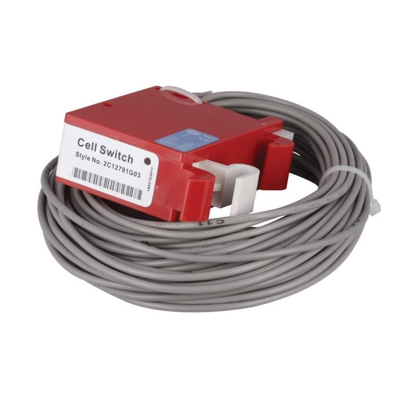 EATON M4CS Cell Switch Kit, For Use With Magnum Series Universal ...