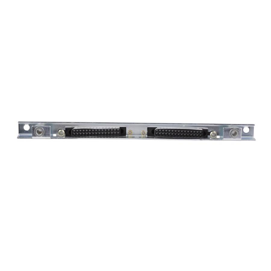 EATON MDOCASSECTB Magnum Cassette Secondary Disconnect Block, For Use ...