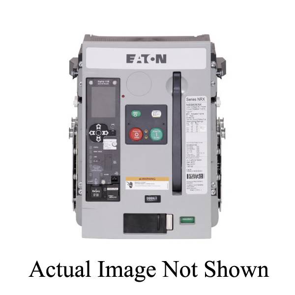 EATON RFEGK Door Frame and Gasket, For Use With NRX/ICCB Series RF ...