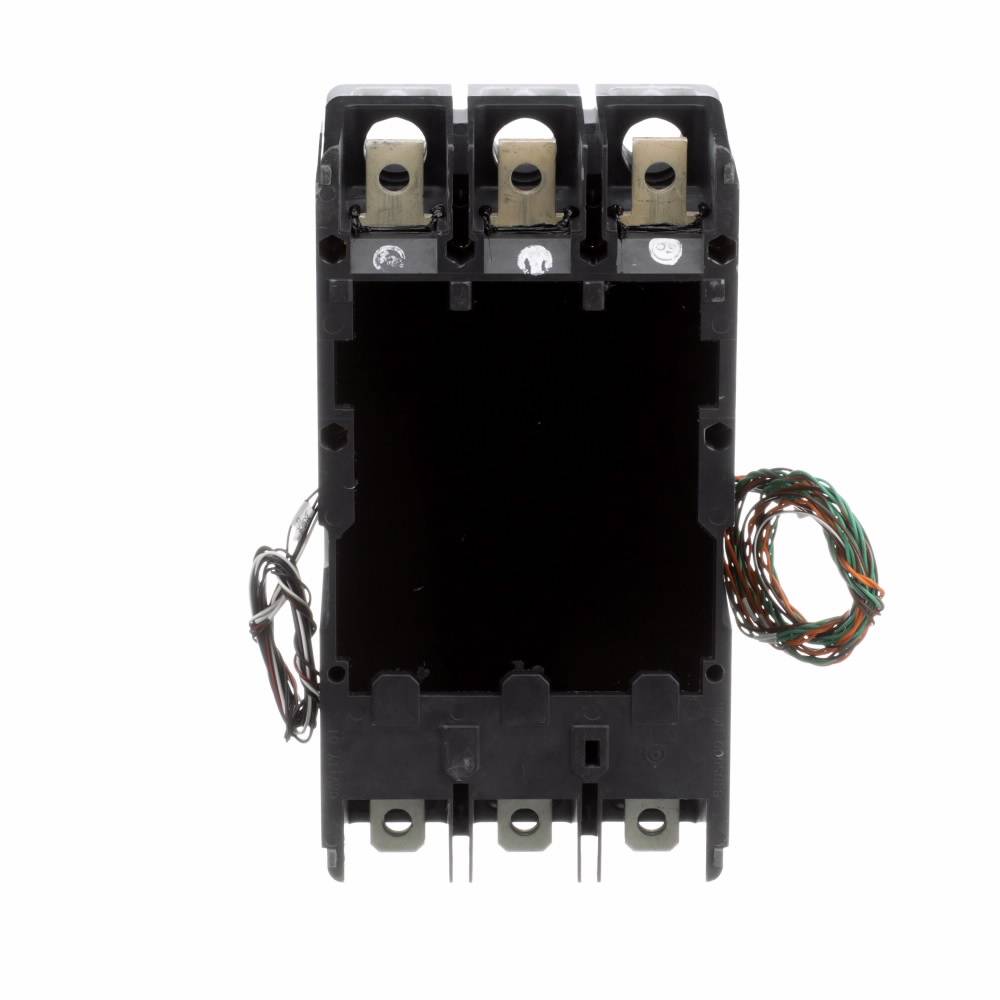 EATON PDG33P0400P4MJ PDG3 PD3 Global Ratings, 600 VAC, 400 A, 100 kA ...