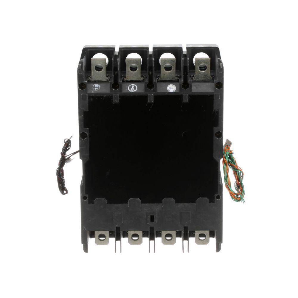EATON PDF34F0125P2ML PDF3 Globally Rated Molded Case Circuit Breaker ...
