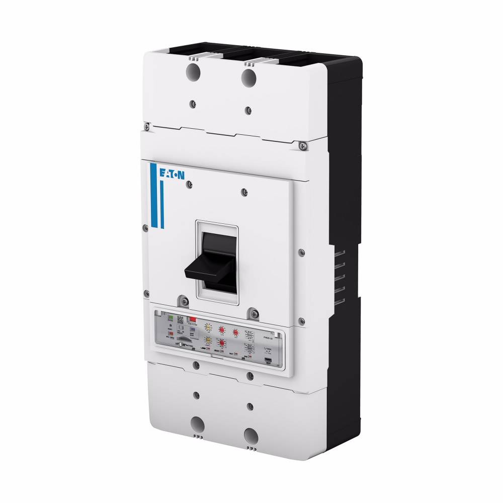 EATON PDG42K0800D5WN PDG4 PD4 Global Ratings, 600 VAC, 800 A, 50 kA ...