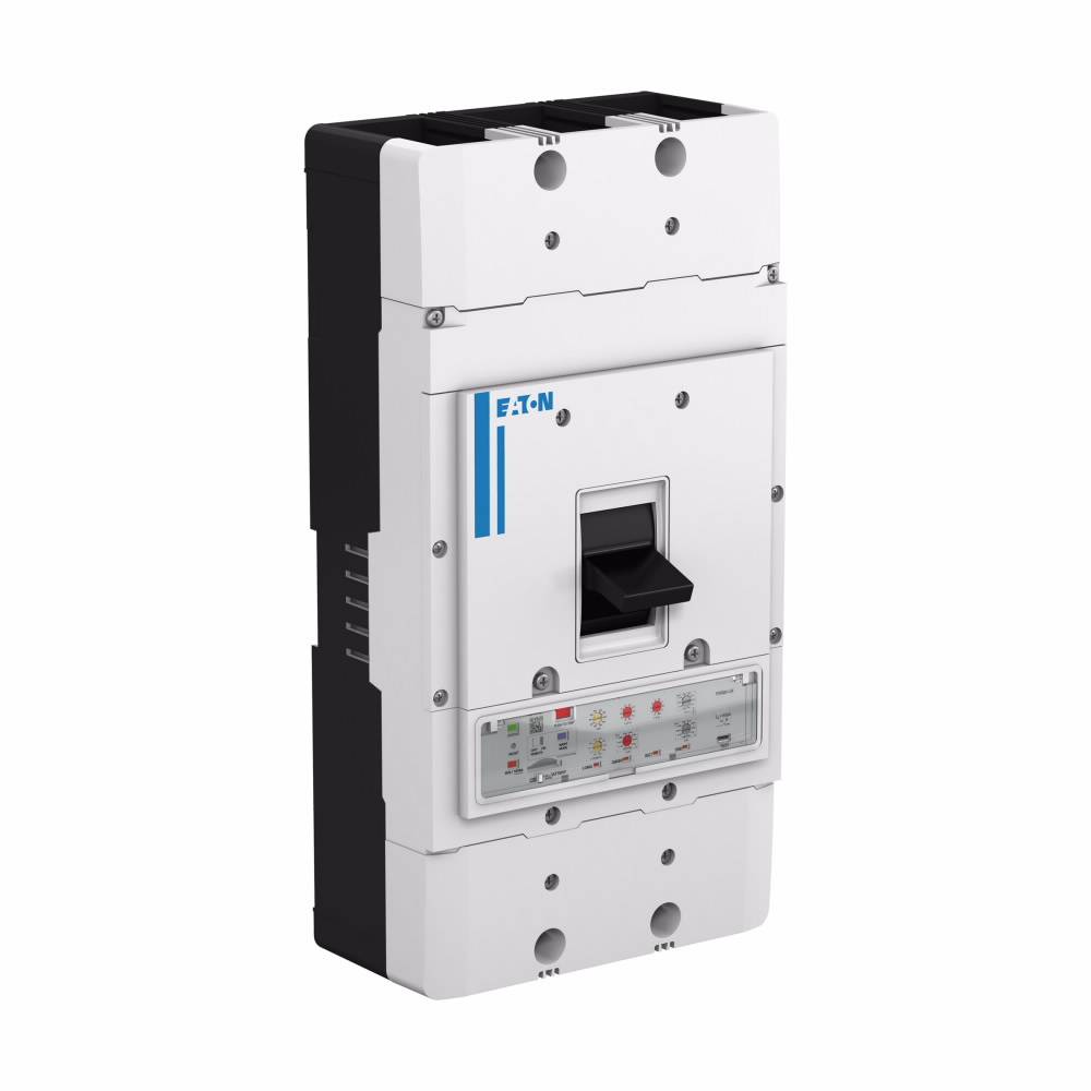 EATON PDG44K0800D4YK PDG4 PD4 Global Ratings, 600 VAC, 800 A, 50 kA ...