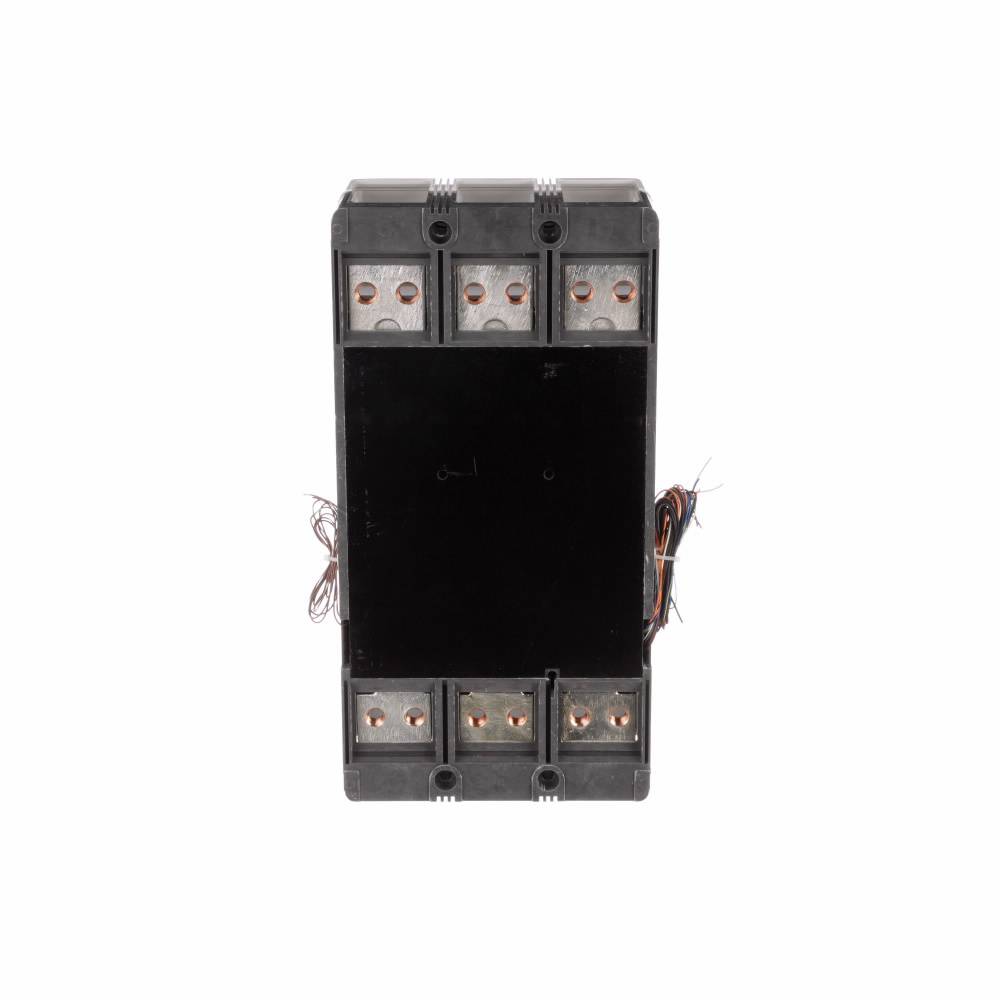 EATON PDG53M0800E5WM PDG5 PD5 Global Ratings, 600 VAC, 800 A, 65 kA ...