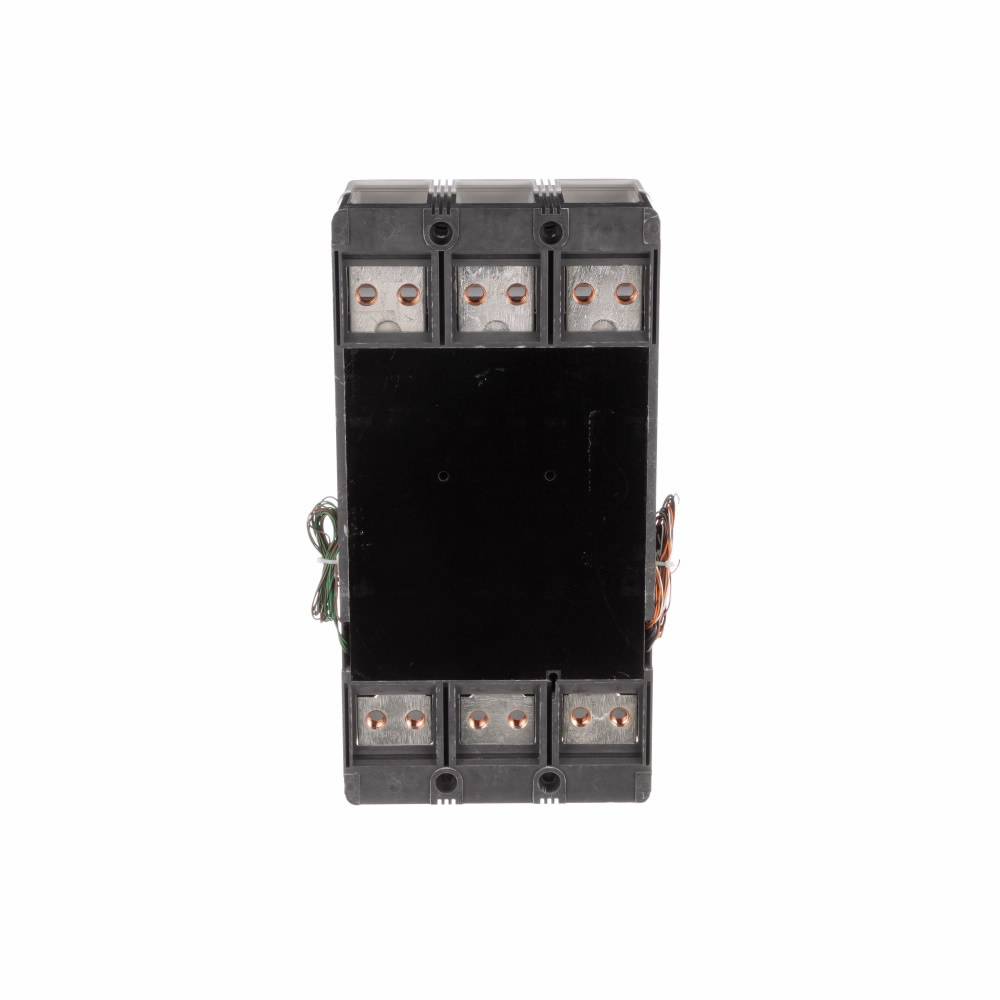 EATON PDG53M1200D4WN PDG5 PD5 Global Ratings, 600 VAC, 1200 A, 65 kA ...