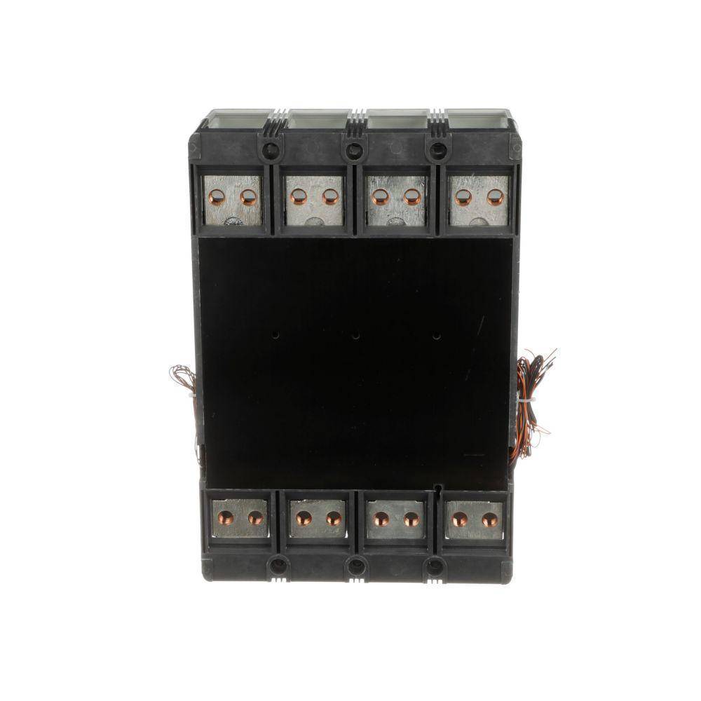 EATON PDF54M0800E5WM PDF5 Globally Rated Molded Case Circuit Breaker ...