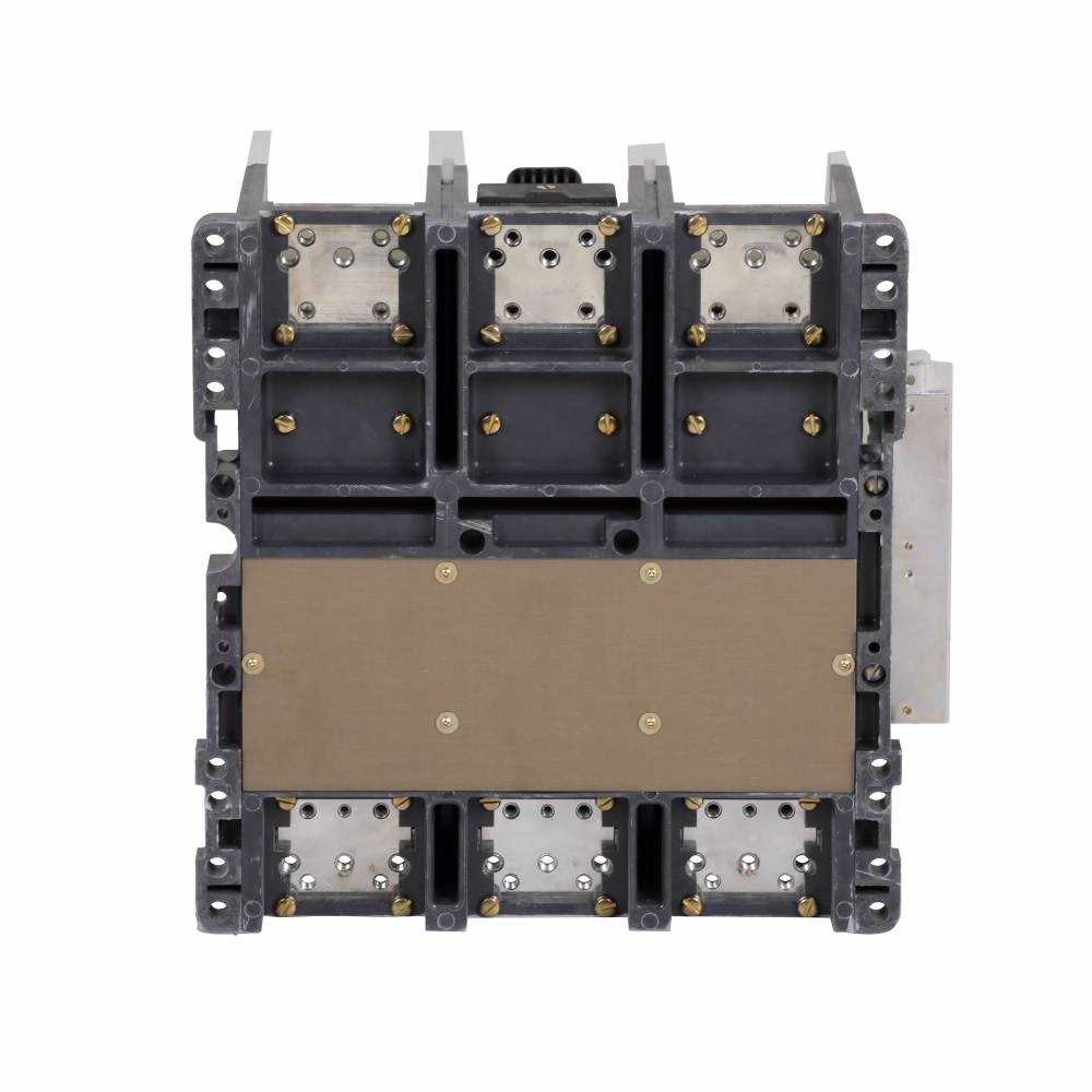 EATON PDG63M2000E5MM PDG6 PD6 Global Ratings, 600 VAC, 2000 A, 65 kA ...