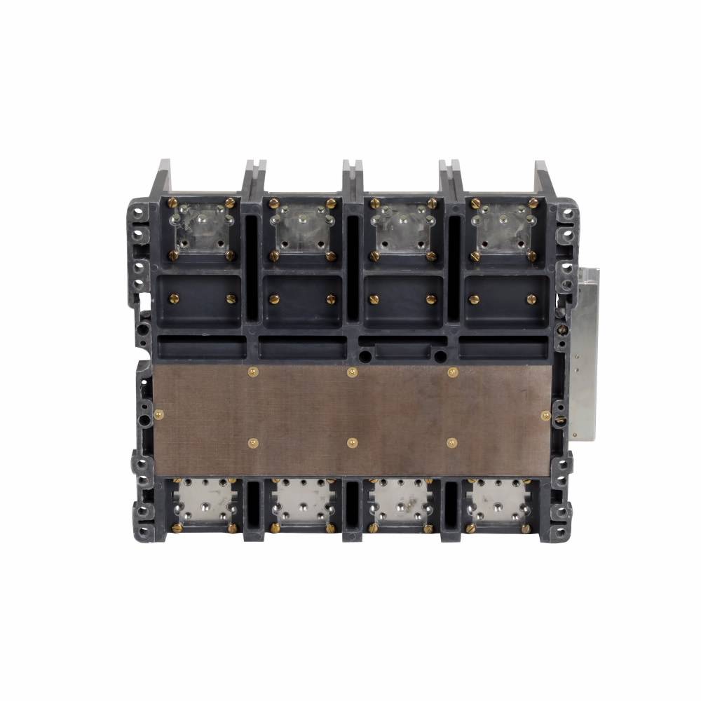 EATON PDG64N2000D5YM PDG6 PD6 Global Ratings, 600 VAC, 2000 A, 85 kA ...