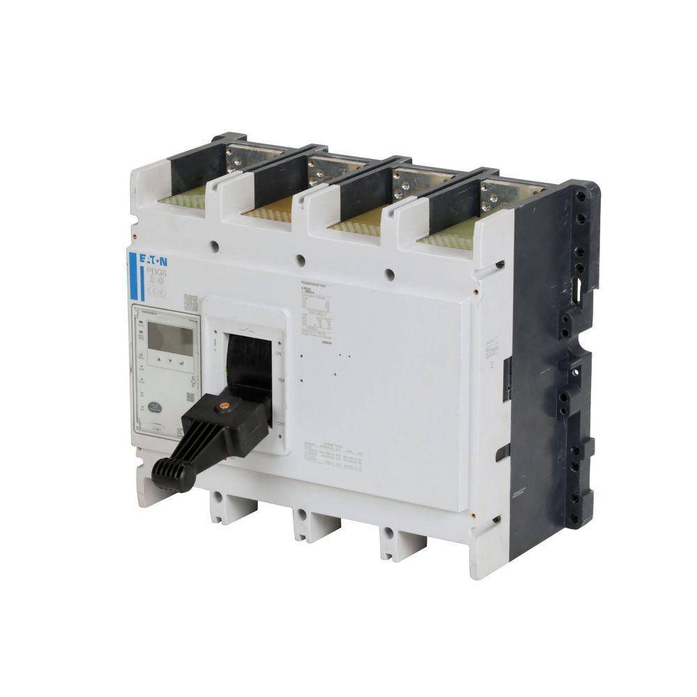 EATON PDF64M2000D3DN PDF6 Globally Rated Molded Case Circuit Breaker ...