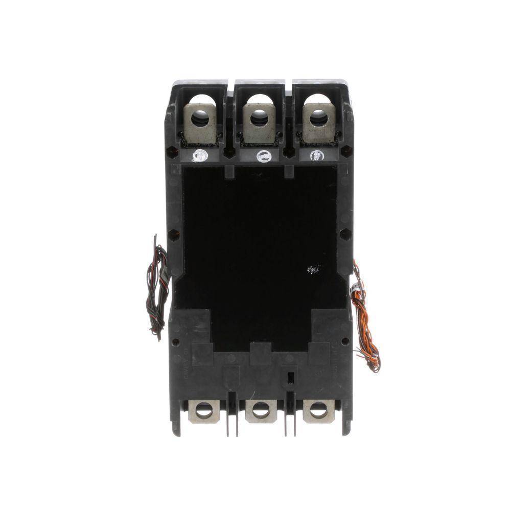 EATON PDG33GH400E4ML PDG3 Globally Rated Molded Case Circuit Breaker ...