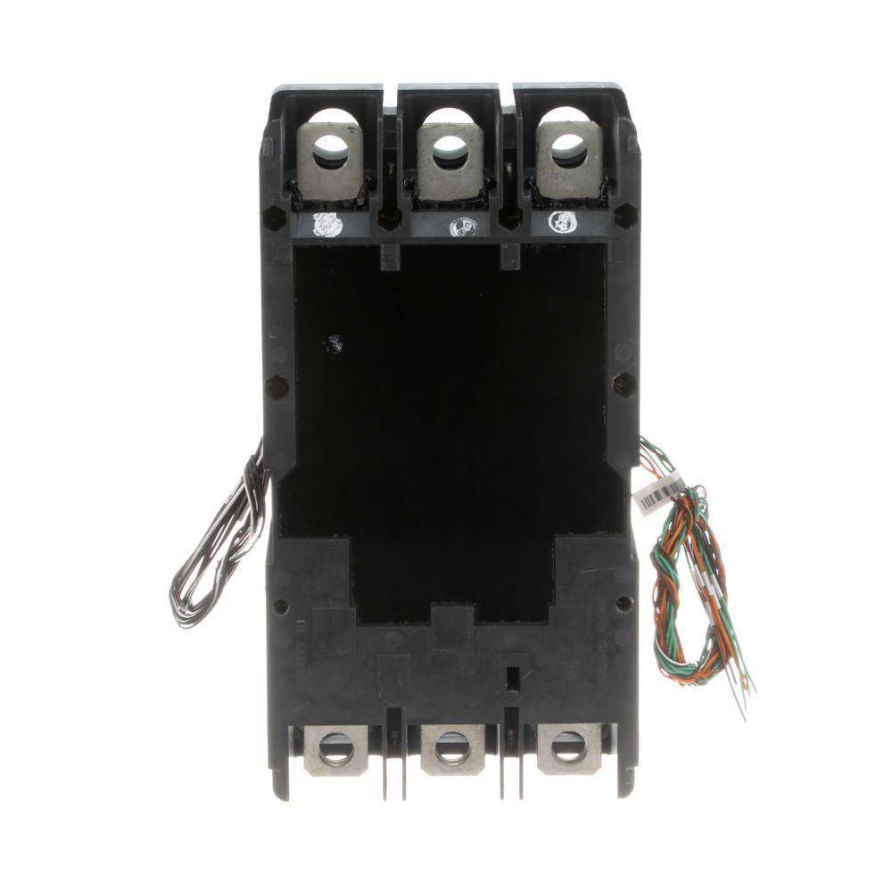 EATON PDG33GH400P4DJ PDG3 Globally Rated Molded Case Circuit Breaker ...