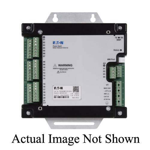 EATON PXBCM-MMP-CBL01 Meter Module Port Cable, For Use With Power Xpert ...