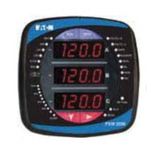 EATON Power Xpert® PXM2260PXMP-2B4AS PXM 2260 Enclosed Power Quality ...