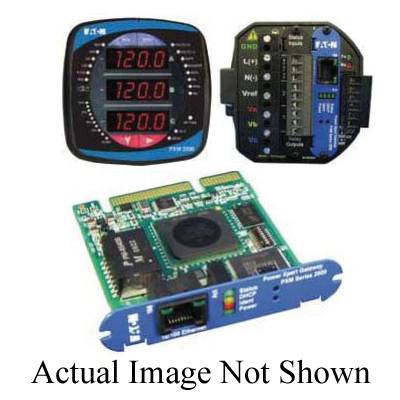 EATON Power Xpert® PXM2250MA65105-2B3A PXM 2250 Compact Enclosed Energy ...