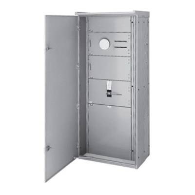 EATON RMSBP844 4-Wire Main Fused Switch Instant Service Switchboard ...