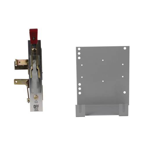 EATON SM400PR Type SM Handle Mechanism, NEMA 12, Handle Handle ...