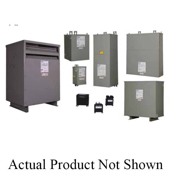 EATON V46D28T7516 XFMR Type DT-3 Energy Efficient Medium Voltage ...