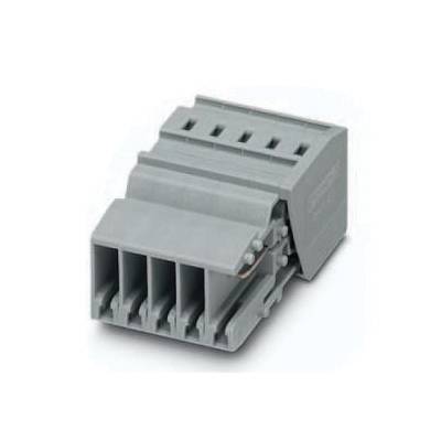 EATON XBAPSC255 IEC-XB Pluggable Spring Receptacle, 300/500 V, 28 to 12 ...