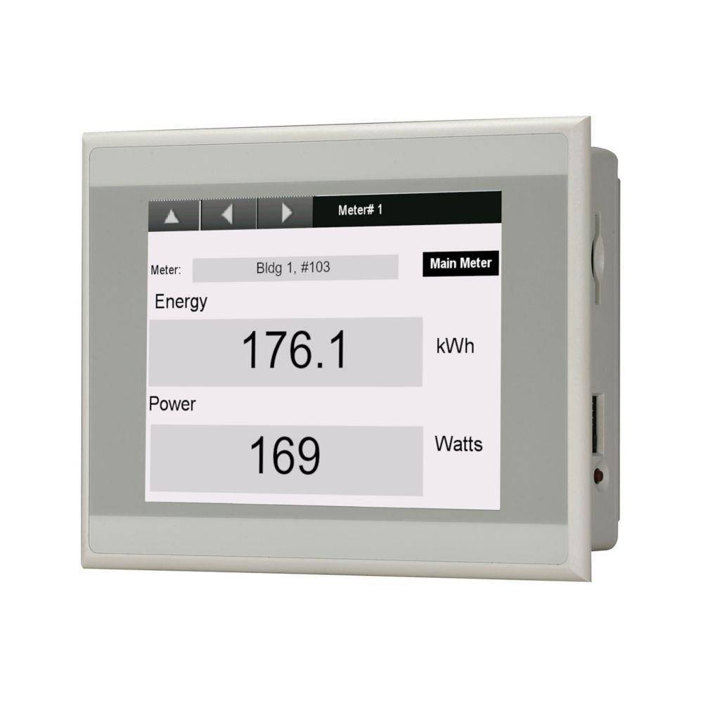 EATON pxbcm-disp-6-tm-xv Touchscreen Monitor Display