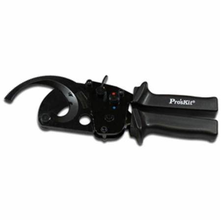 8.3" L, Eclipse Tools 902-062 Cable Cutter