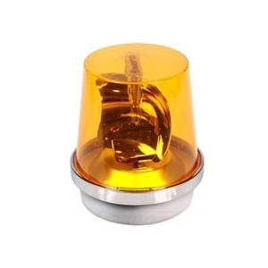 120 VAC, Edwards Signaling 52A-N5-40WH AdaptaBeacon® Signaling Beacon ...