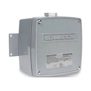 24 VAC/VDC, Edwards Signaling 5540M-24AQ Adaptatone Electronic Audible ...