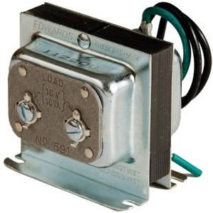 United Technologies Corporation 599 Signaling Transformer