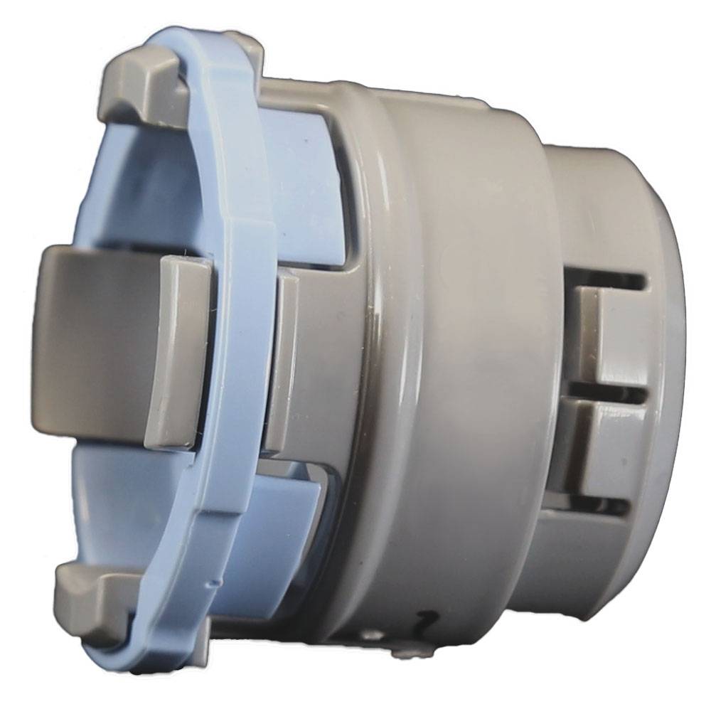 1/2" Snap-In Male ENT Terminal Adapter