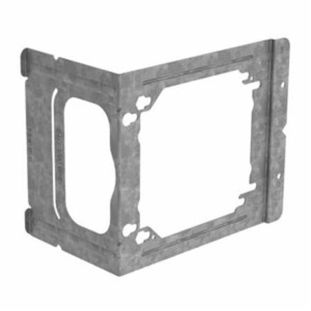 nVent (Erico) C23 CADDY® Electrical Box Bracket