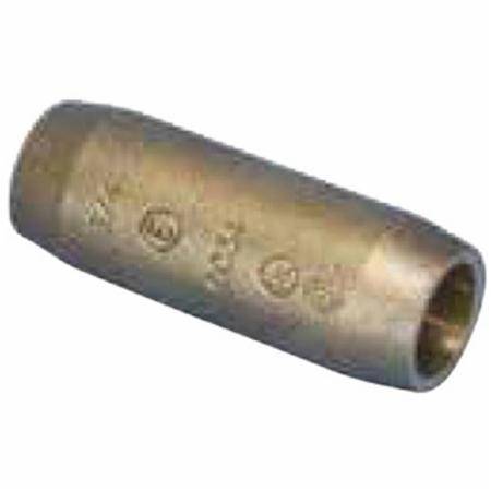 Pentair CC12F ERITECH® Ground Rod Compression Coupling
