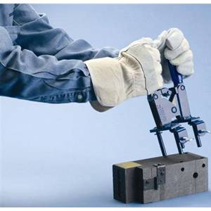 Pentair L160 CADWELD® Handle Clamp