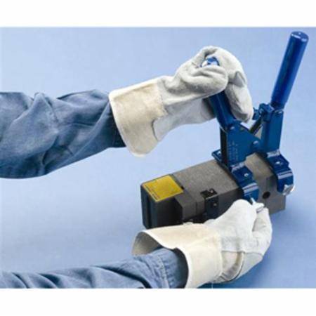 Pentair L160 CADWELD® Handle Clamp