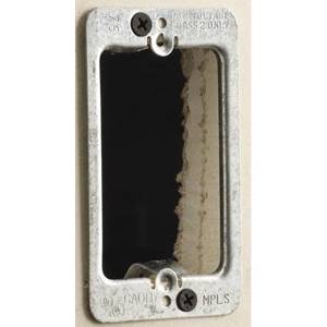 Pentair MPLS CADDY® Low Voltage Mounting Plate
