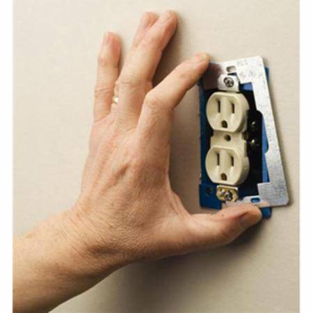 Pentair RLC CADDY® Device Leveler and Retainer