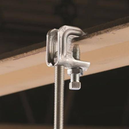 nVent (Erico) SBC037 CADDY® Beam Clamp