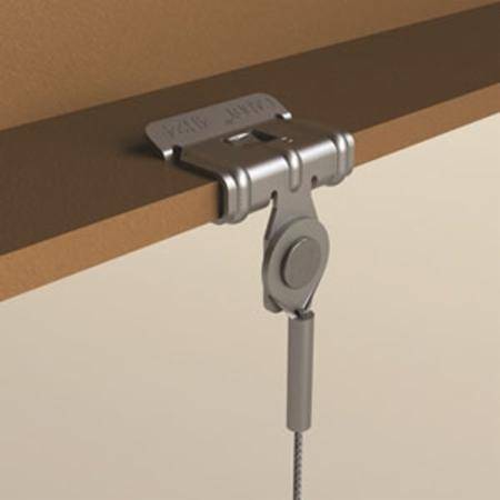 1.5 MM x 9.9' Wire Rope, nVent (Erico) SLK15L34H24 CADDY® Speed Link ...