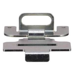 EATON PDG2XPLKTOFF Top Fit Padlockable Hasp Off Only, For Use With ...