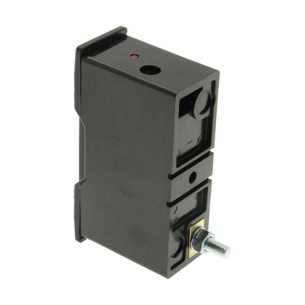 Bussmann SAFECLIP SC63BH British Style Low Voltage Fuse Holder, 550 VAC ...