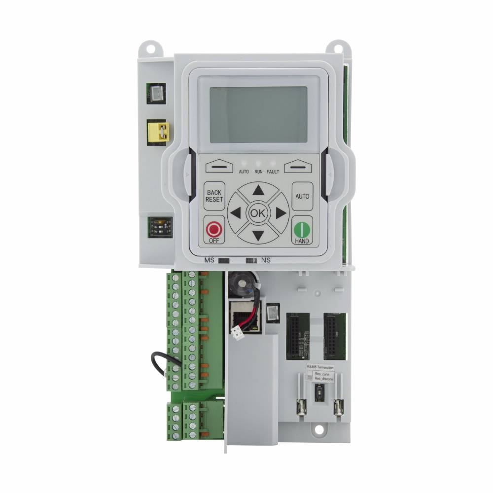 EATON DXH-SPR-CTRLKIT PowerXL DH1, For Use With Control module kit with ...