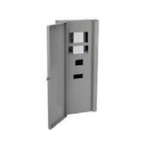 EATON EBM182H Type B High Load Memshield 3 Distribution Panelboard, 250 ...