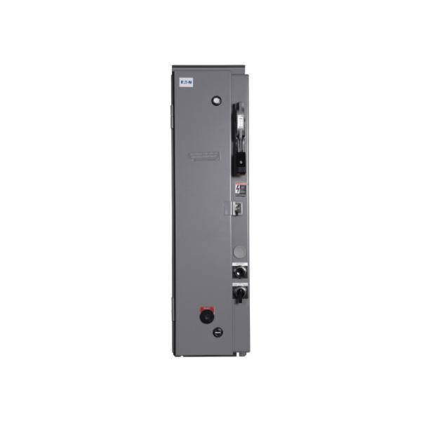 EATON EZ Box™ EZB2036RBS Freedom Standard Width Panelboard Box With ...