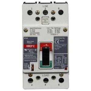 EATON HMCPE015E0C G Series Type HMCP Motor Circuit Protector, 600Y/347/ ...