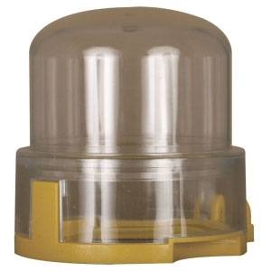 EATON M22-PL-PV Sealing Shroud, For Use With M22 Modular Pushbutton and ...