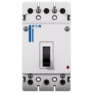 EATON Power Defense™ PDG13F0125TFFJ Power Defense Molded Case Circuit ...