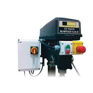 EATON EMS03D5ABA EMS Panel With Control Station and Whip, 120 V