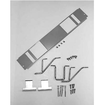 EATON KPRL4CKD Connector Kit, For Use With PRL4 400 A 3-Phase 2/3-Pole ...